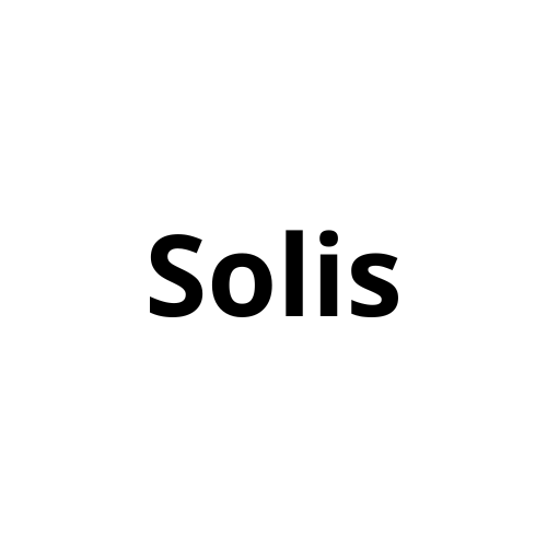 Solis – Machine Max
