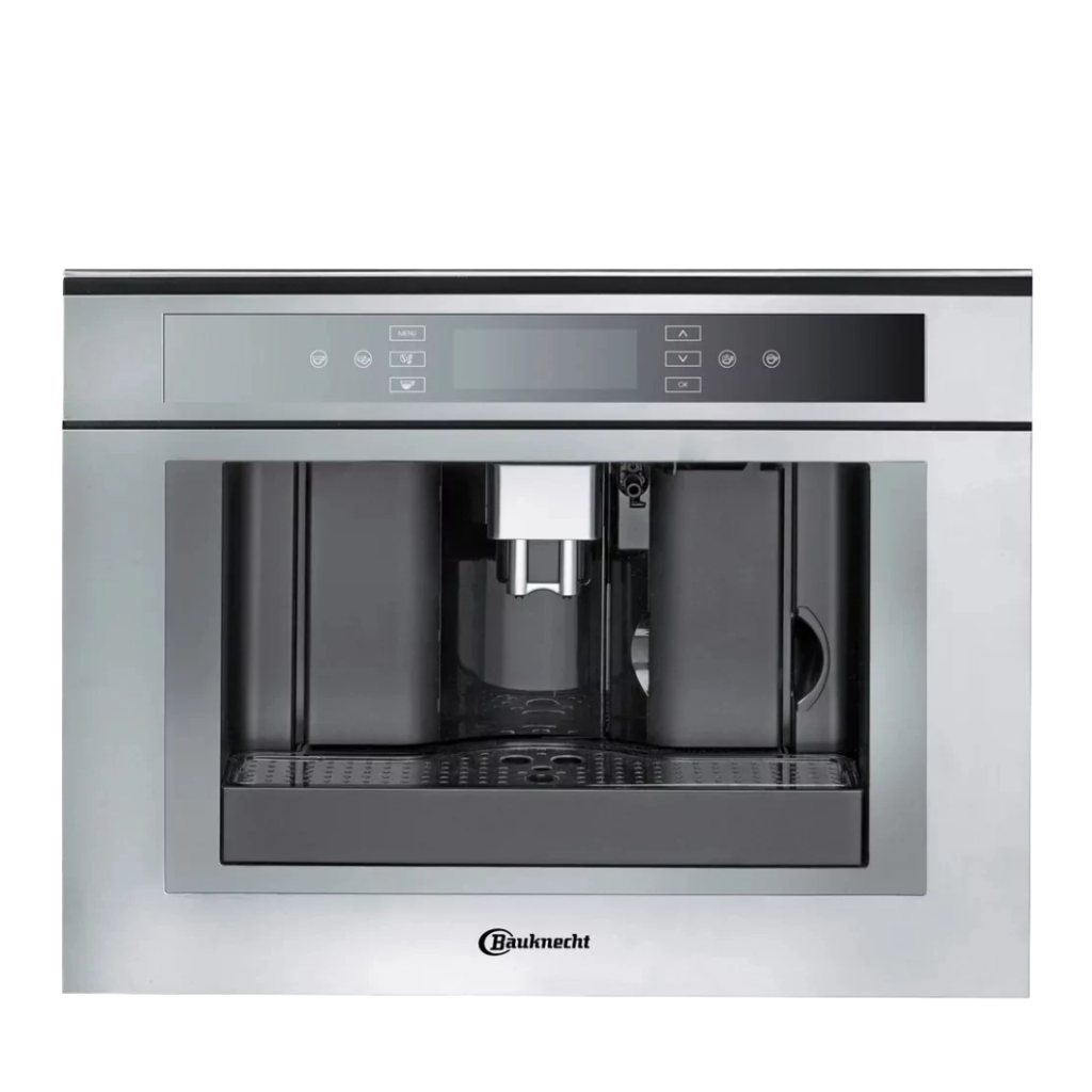 Bauknecht KMT9145 Inbouw Koffiemachine – Machine Max