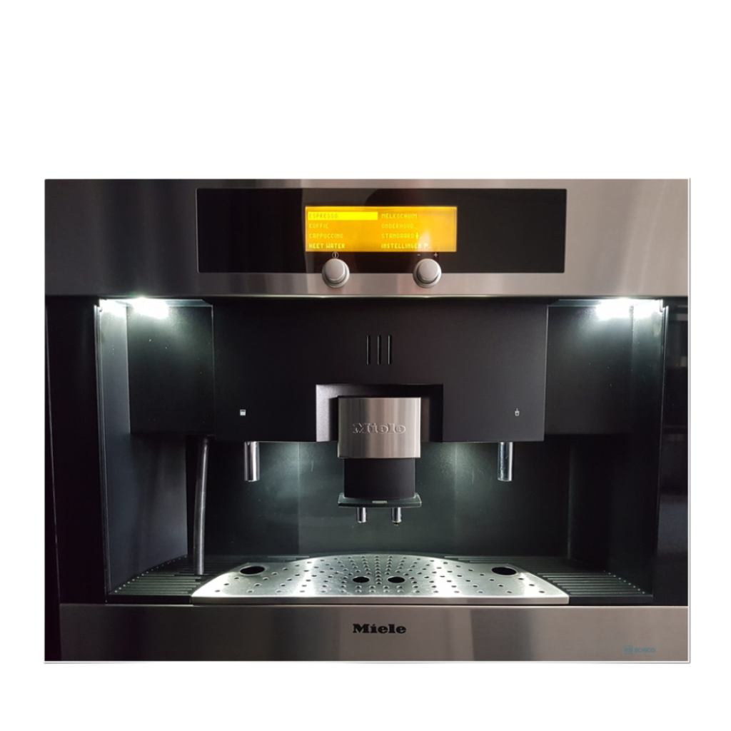 Miele CVA 4060 Inbouw Koffiemachine – Machine Max