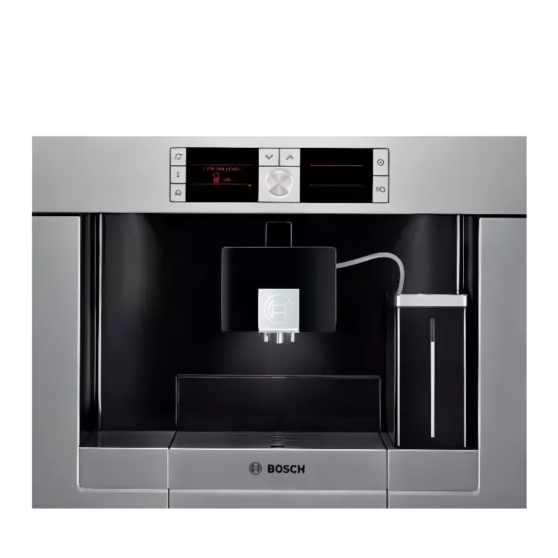 Bosch TCC78K750 Inbouw Koffiemachine – Machine Max